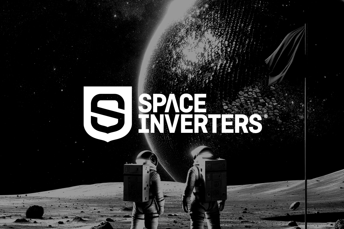 SPACE INVERTERS